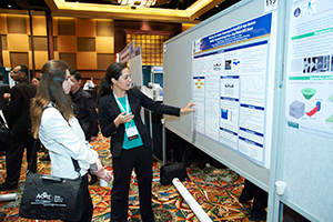 Poster Entries Being Accepted for the Next ASME Society-Wide Micro & Nano Technology Forum - ASME